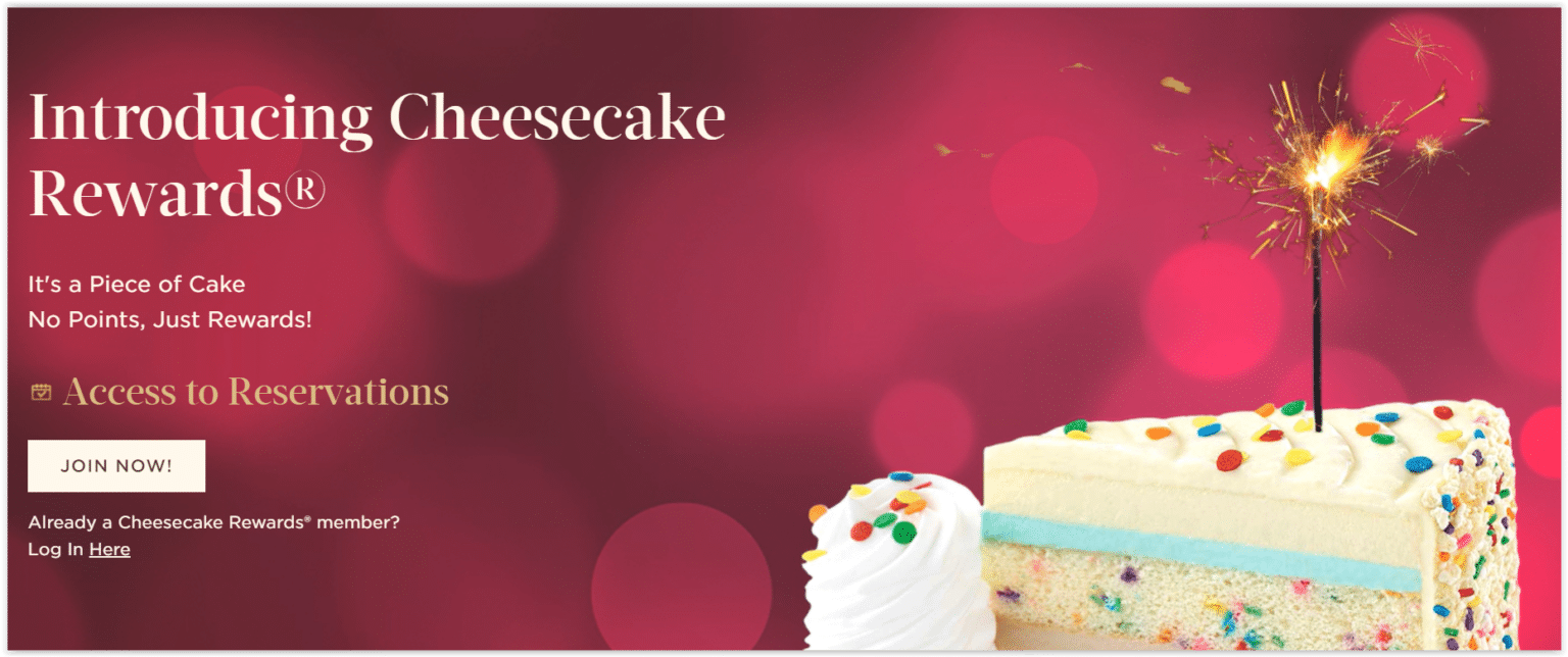 The Cheesecake Factory Happy Hour Menu Specials and Coupons