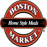 Boston Market Menu Prices