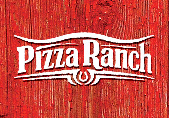 Pizza Ranch Menu Prices