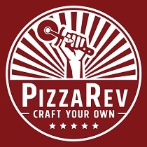 PizzaRev Menu Prices