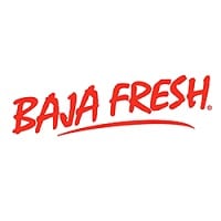 Baja Fresh Mexican Grill Menu Prices