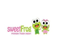Sweet Frog Menu Prices