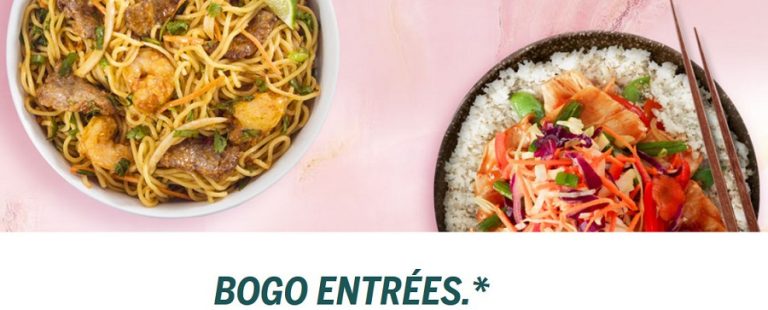 Wednesday Fast Food Specials & Restaurant Deals