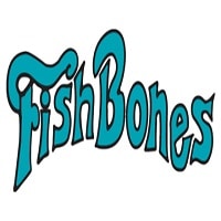 Fishbones Menu Prices