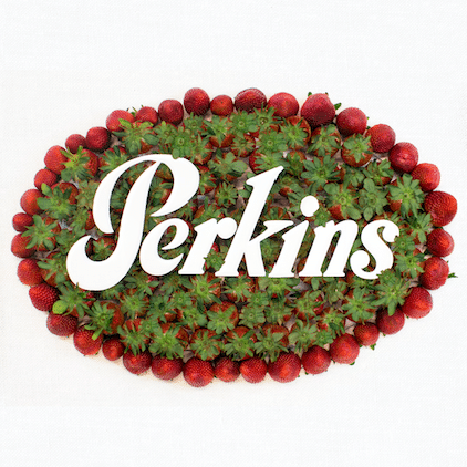 Perkins Menu & Nutrition