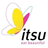 Itsu UK Menu Prices