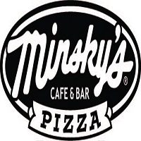 Minsky’s Menu Prices
