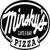 Minsky’s Menu Prices