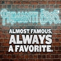 Primanti Bros Menu Prices