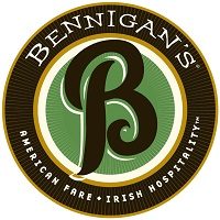 Bennigan's Menu Prices