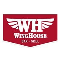 WingHouse Menu Prices