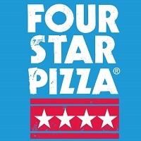Four Star Pizza IE Menu Prices