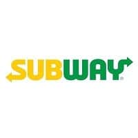 Subway India Menu Prices