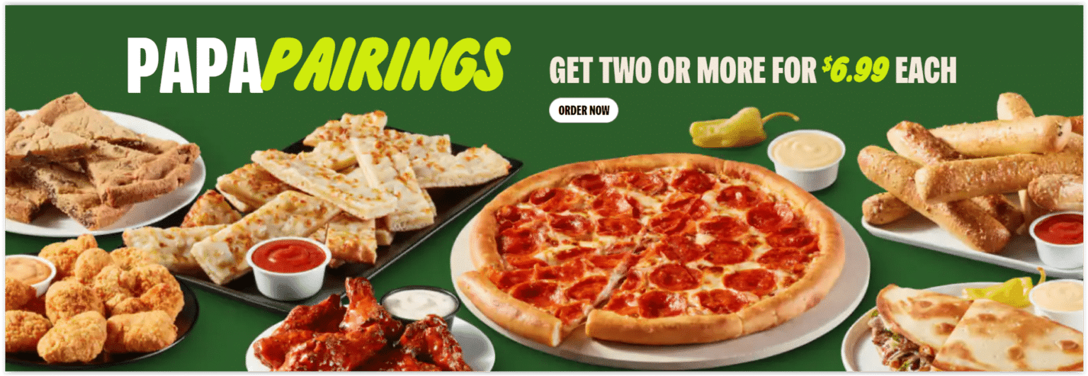 Friday Fast Food Specials & Restaurant Deals