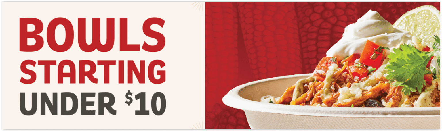 Sunday Fast Food Specials & Restaurant Deals