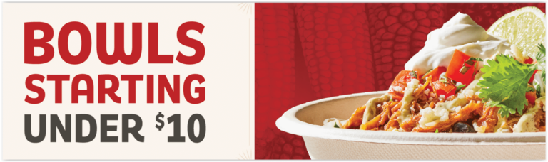 Friday Fast Food Specials & Restaurant Deals