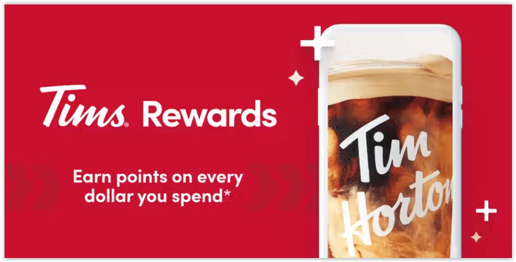 Tim Hortons Canada: Latest Deals & Specials