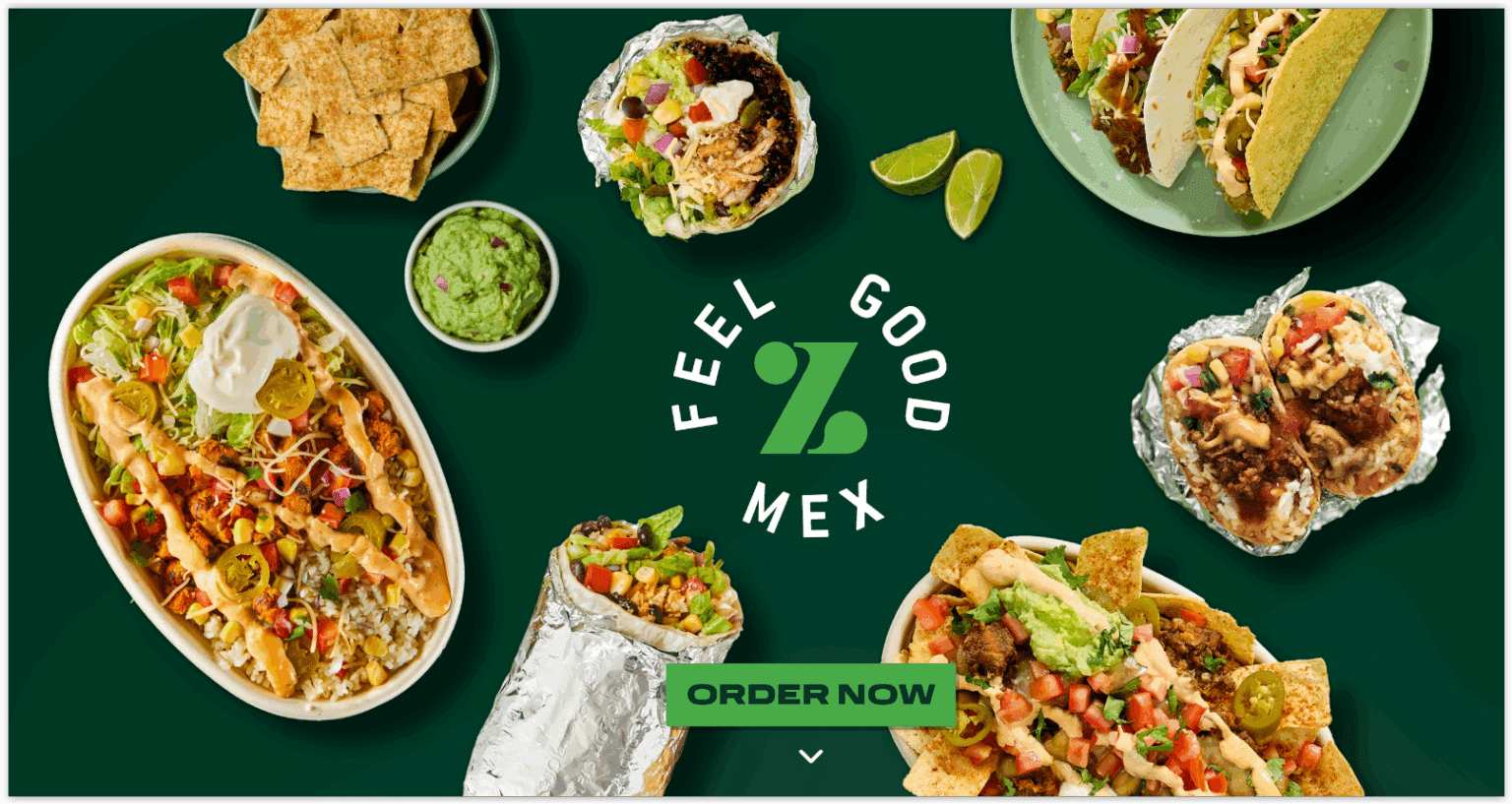 Zambrero Australia Deals & Specials