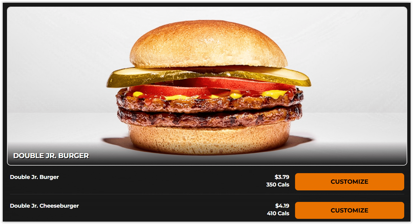 Harvey’s Canada: Current Promos & Coupons