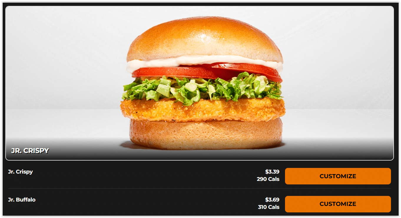 Harvey’s Canada: Current Promos & Coupons