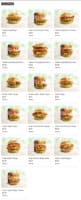 KFC Australia Menu Specials & Promos